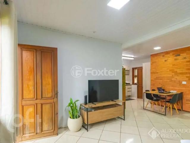 Casa / Sobrado para Venda em Canoas/RS São José 2 Quartos