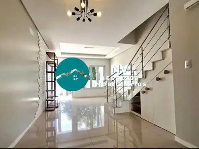 Casa / Sobrado para Venda em Canoas/RS São José 2 Quartos