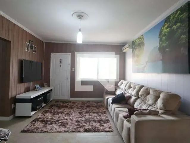 Casa / Sobrado para Venda em Canoas/RS São José 2 Quartos