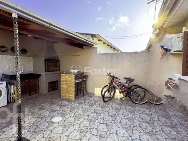 Casa / Sobrado para Venda em Canoas/RS São José 2 Quartos