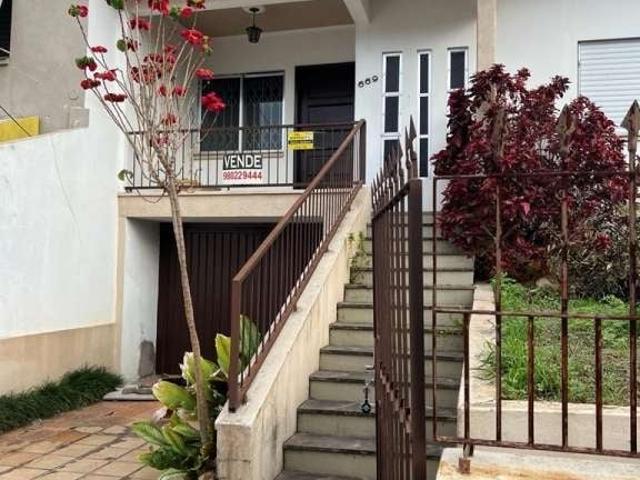 Casa / Sobrado para Venda em Canoas/RS São José 2 Quartos