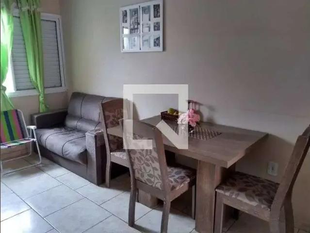 Casa / Sobrado para Venda em Canoas/RS São José 2 Quartos