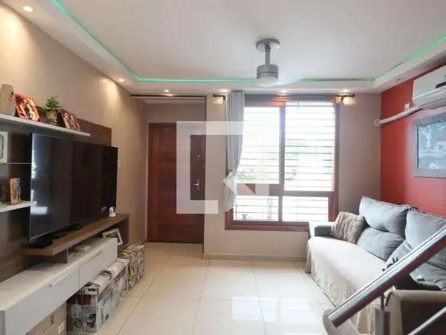 Casa / Sobrado para Venda em Canoas/RS São José 2 Quartos