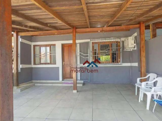 Casa / Sobrado para Venda em Canoas/RS São José 2 Quartos