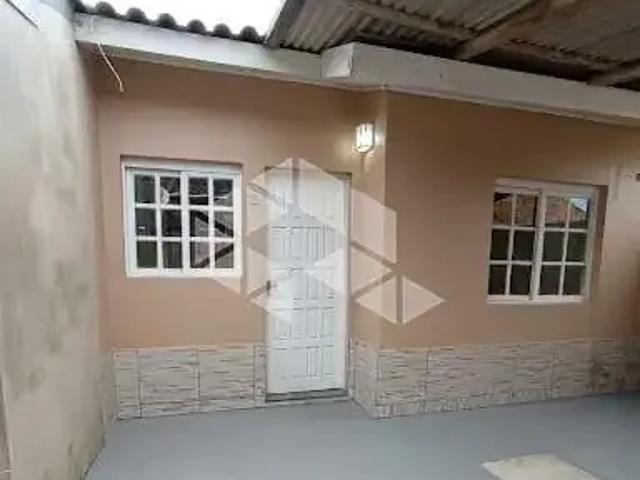 Casa / Sobrado para Venda em Canoas/RS São José 2 Quartos