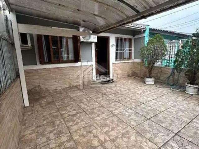 Casa / Sobrado para Venda em Canoas/RS São José 2 Quartos