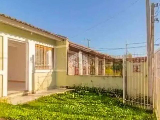 Casa / Sobrado para Venda em Canoas/RS São José 2 Quartos