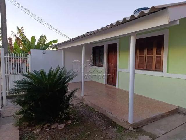 Casa / Sobrado para Venda em Canoas/RS São José 2 Quartos