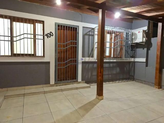 Casa / Sobrado para Venda em Canoas/RS São José 2 Quartos