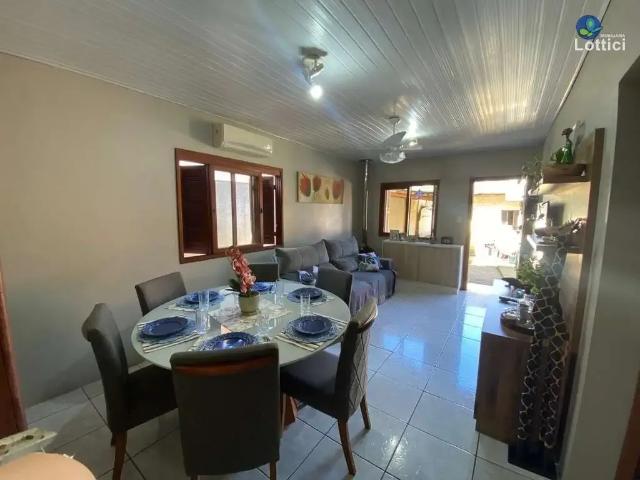 Casa / Sobrado para Venda em Canoas/RS São José 2 Quartos