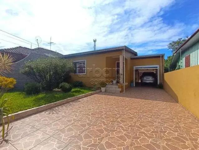 Casa / Sobrado para Venda em Canoas/RS São José 2 Quartos