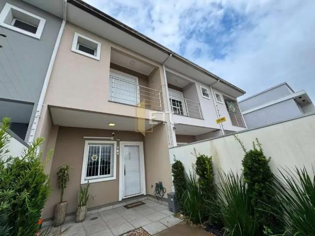 Casa / Sobrado para Venda em Canoas/RS São José 2 Quartos
