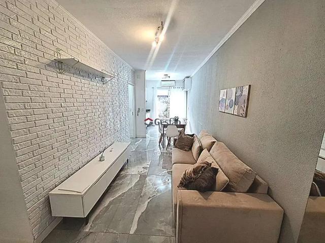 Casa / Sobrado para Venda em Canoas/RS São José 2 Quartos