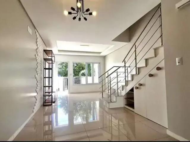 Casa / Sobrado para Venda em Canoas/RS São José 2 Quartos