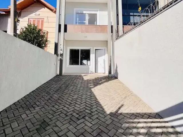 Casa / Sobrado para Venda em Canoas/RS São José 2 Quartos