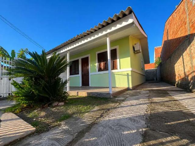 Casa / Sobrado para Venda em Canoas/RS São José 2 Quartos