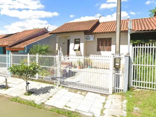 Casa / Sobrado para Venda em Canoas/RS São José 2 Quartos