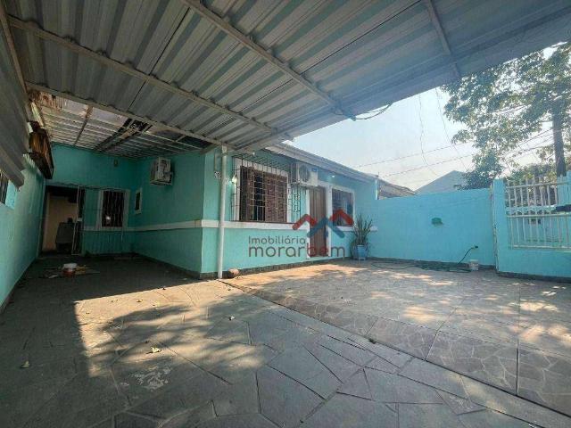 Casa / Sobrado para Venda em Canoas/RS São José 2 Quartos