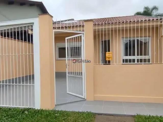 Casa / Sobrado para Venda em Canoas/RS São José 2 Quartos