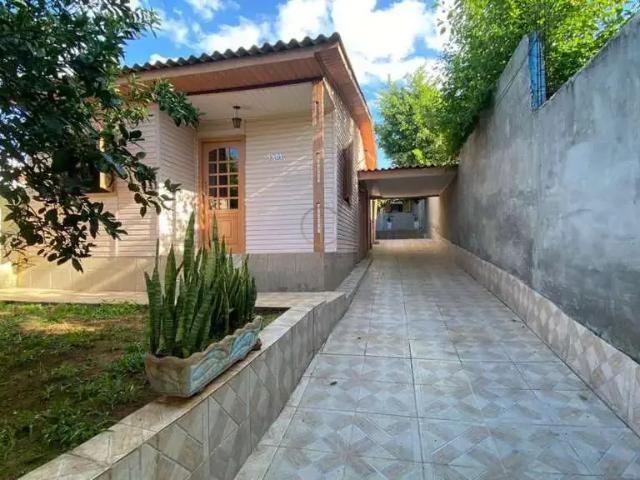 Casa / Sobrado para Venda em Canoas/RS São José 2 Quartos