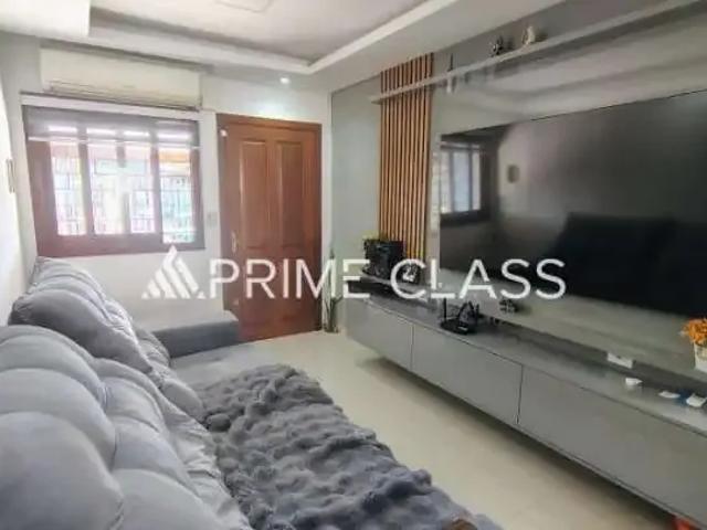 Casa / Sobrado para Venda em Canoas/RS São José 2 Quartos