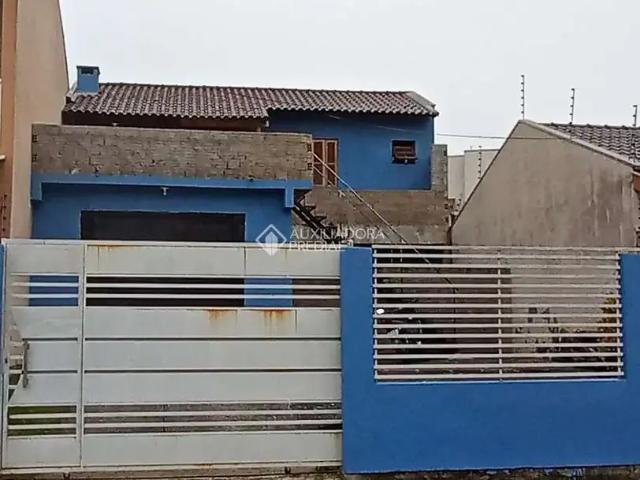 Casa / Sobrado para Venda em Canoas/RS São José 2 Quartos