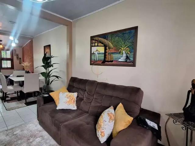Casa / Sobrado para Venda em Canoas/RS São José 2 Quartos