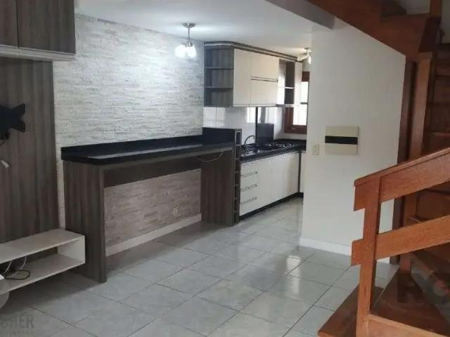 Casa / Sobrado para Venda em Canoas/RS São José 2 Quartos
