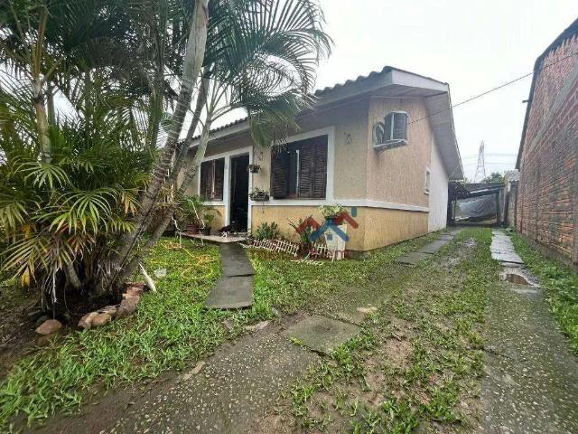 Casa / Sobrado para Venda em Canoas/RS São José 2 Quartos