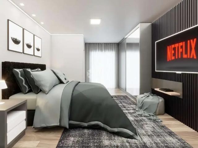 Casa / Sobrado para Venda em Canoas/RS São José 2 Quartos