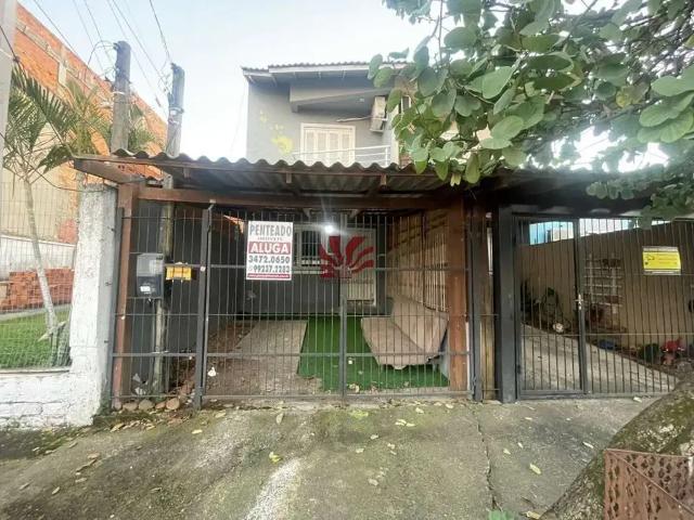 Casa / Sobrado para Venda em Canoas/RS São José 2 Quartos