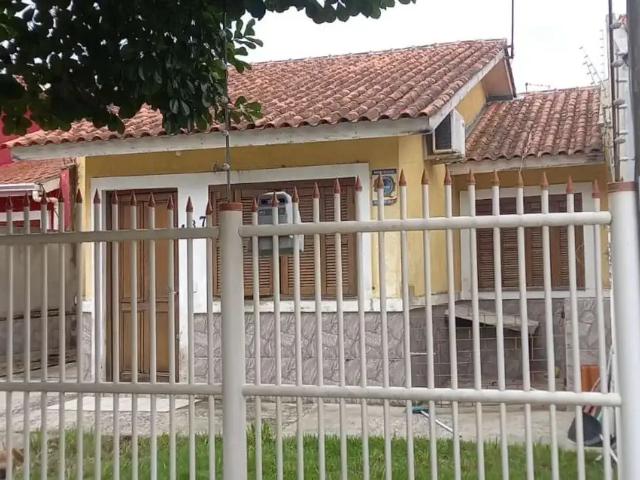 Casa / Sobrado para Venda em Canoas/RS São José 2 Quartos