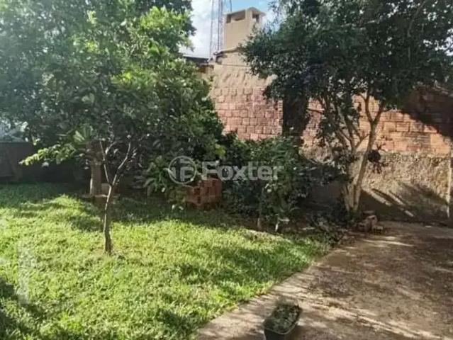 Casa / Sobrado para Venda em Canoas/RS São José 2 Quartos