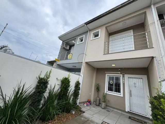 Casa / Sobrado para Venda em Canoas/RS São José 2 Quartos