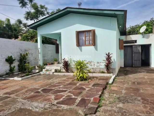 Casa / Sobrado para Venda em Canoas/RS São José 2 Quartos