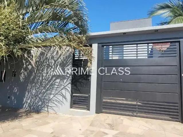 Casa / Sobrado para Venda em Canoas/RS São José 2 Quartos