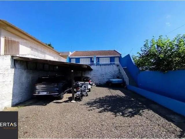 Casa / Sobrado para Venda em Canoas/RS São José 2 Quartos