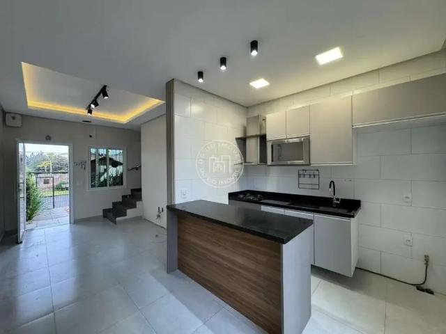 Casa / Sobrado para Venda em Canoas/RS São José 2 Quartos