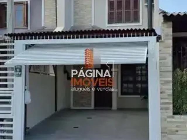 Casa / Sobrado para Venda em Canoas/RS São José 2 Quartos