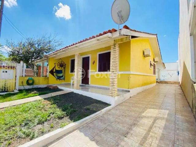 Casa / Sobrado para Venda em Canoas/RS São José 2 Quartos