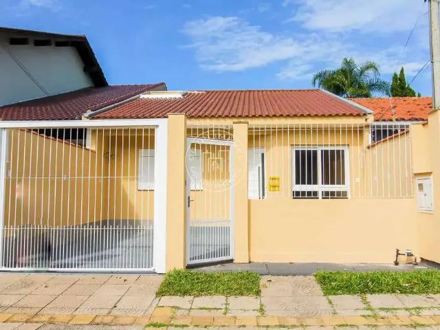 Casa / Sobrado para Venda em Canoas/RS São José 2 Quartos