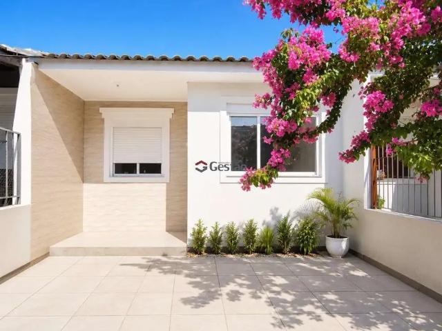 Casa / Sobrado para Venda em Canoas/RS São José 2 Quartos
