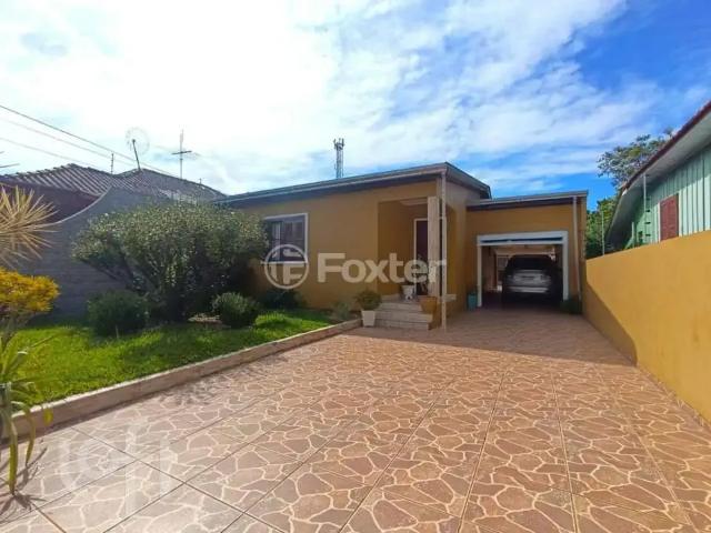 Casa / Sobrado para Venda em Canoas/RS São José 2 Quartos
