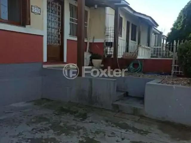 Casa / Sobrado para Venda em Canoas/RS São José 2 Quartos