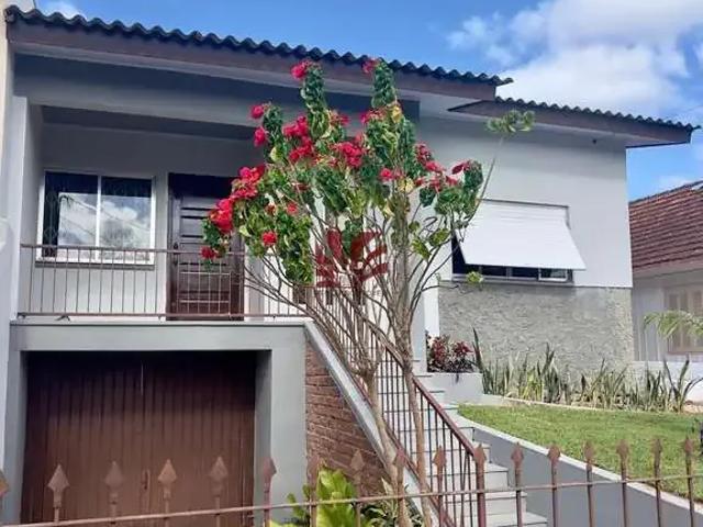 Casa / Sobrado para Venda em Canoas/RS São José 2 Quartos