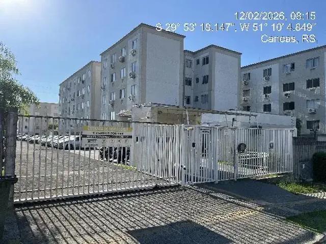 Casa / Sobrado para Venda em Canoas/RS São José 2 Quartos