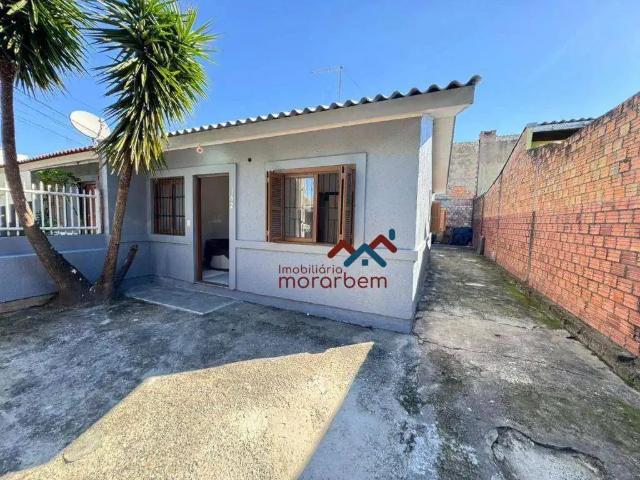 Casa / Sobrado para Venda em Canoas/RS São José 3 Quartos