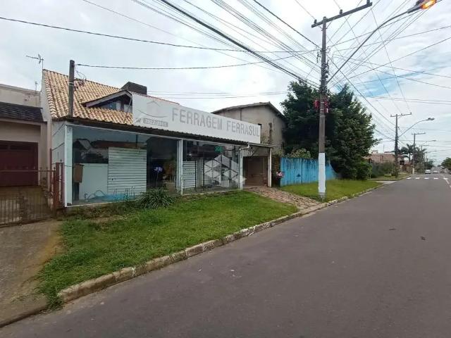 Casa / Sobrado para Venda em Canoas/RS São José 2 Quartos