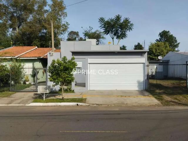 Casa / Sobrado para Venda em Canoas/RS São José 2 Quartos