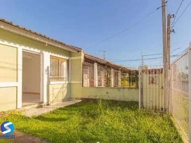 Casa / Sobrado para Venda em Canoas/RS São José 2 Quartos